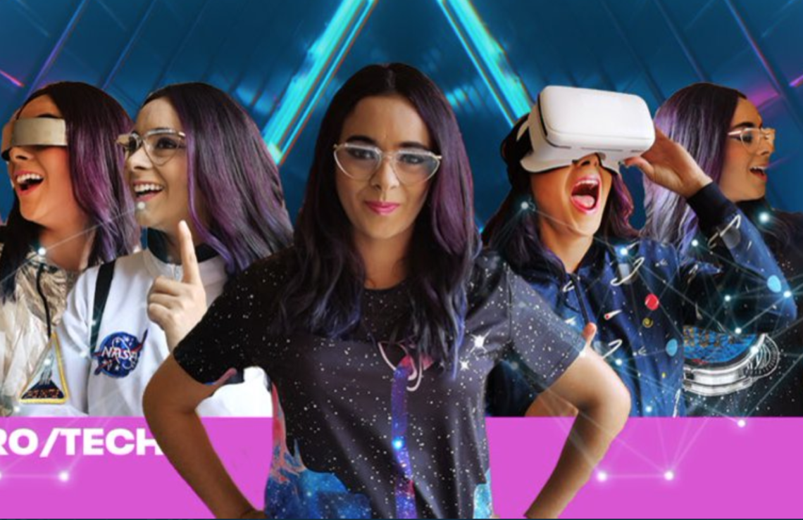 Epic Queen impulsa a niñas en la ciencia | Noticias de Educación