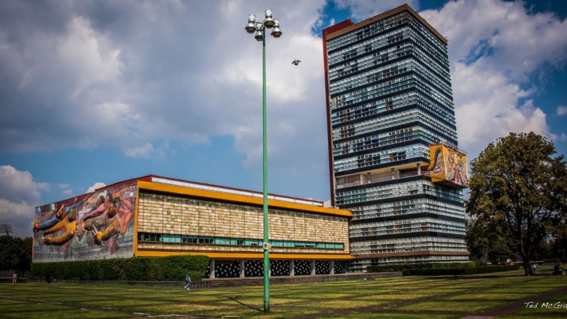 Inicia la UNAM ciclo escolar 2022-2023 | Noticias de Educación