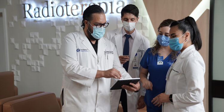 Tec de Monterrey promueve Foro de Liderazgo en Salud | Noticias de ...